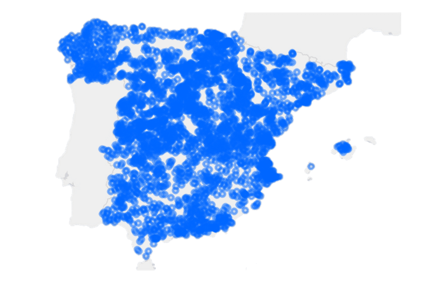 Home - Bluevía